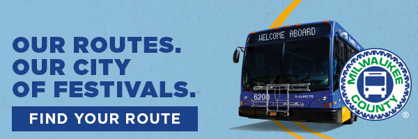 Ride MCTS | Milwaukee County Transit System