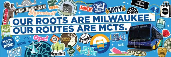 Ride MCTS | Milwaukee County Transit System