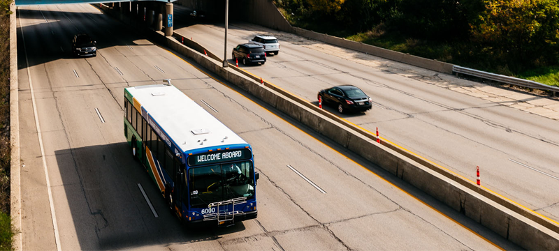 Ride MCTS | Milwaukee County Transit System