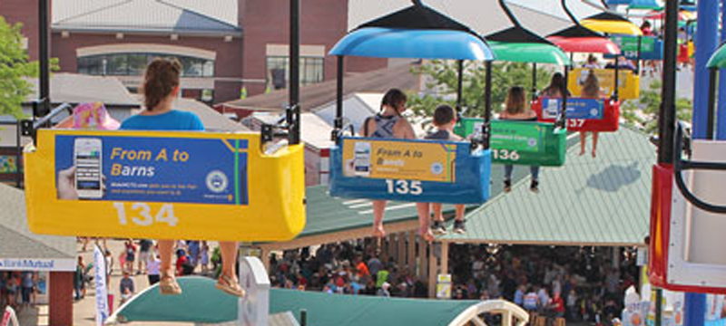 Ride MCTS | Milwaukee County Transit System