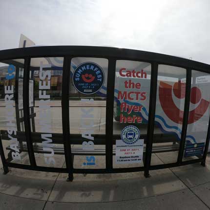 Ride MCTS | Milwaukee County Transit System