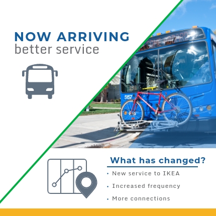 Ride MCTS | Milwaukee County Transit System