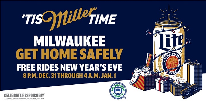 Ride MCTS | Milwaukee County Transit System