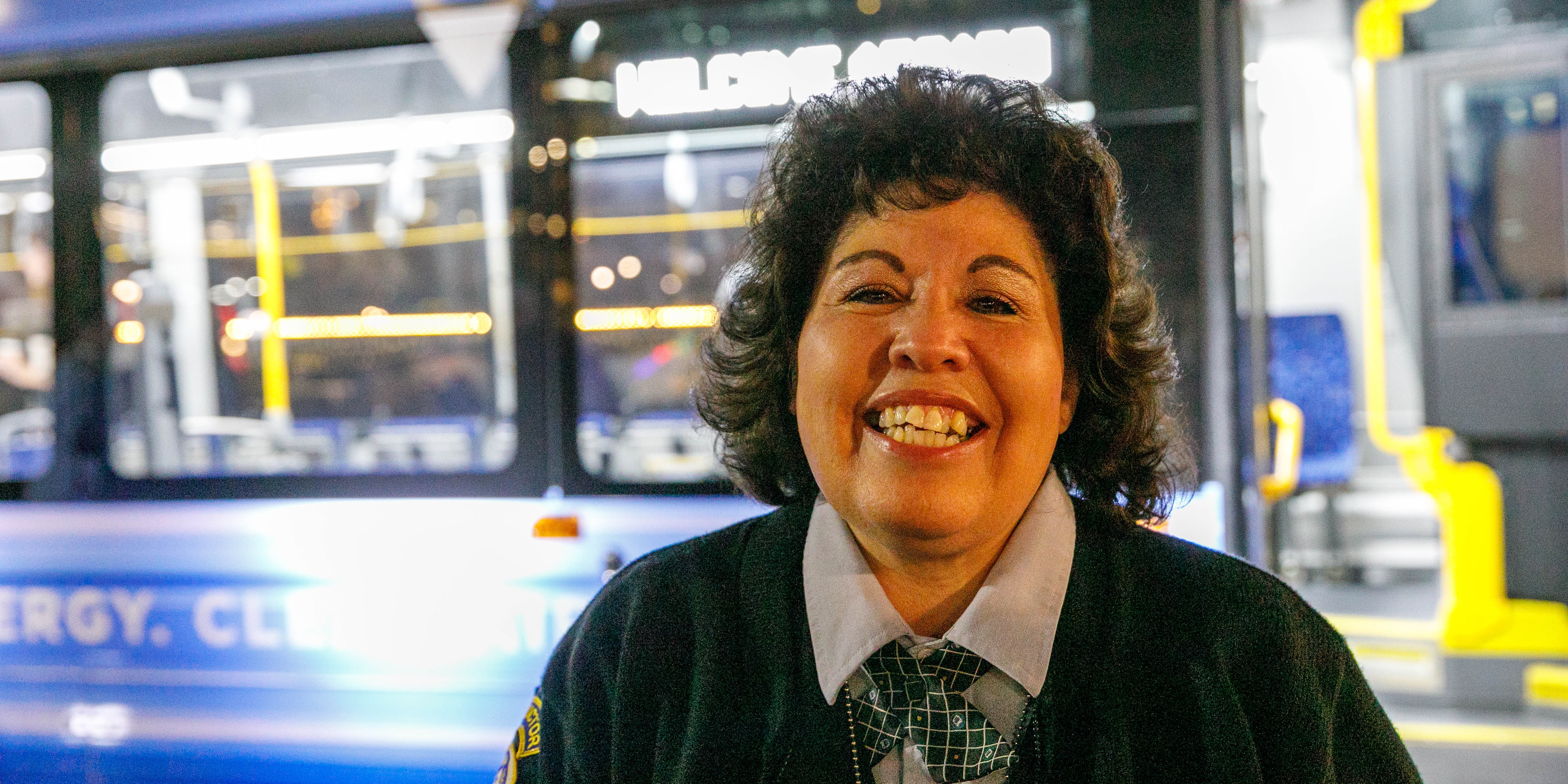 Ride MCTS | Milwaukee County Transit System