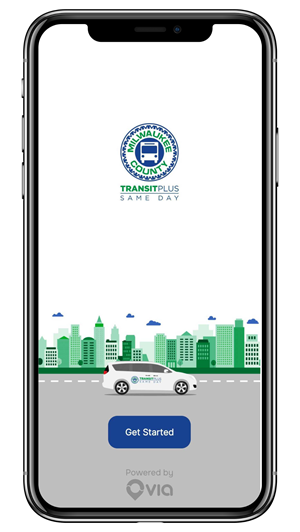 Transit Plus Paratransit Services